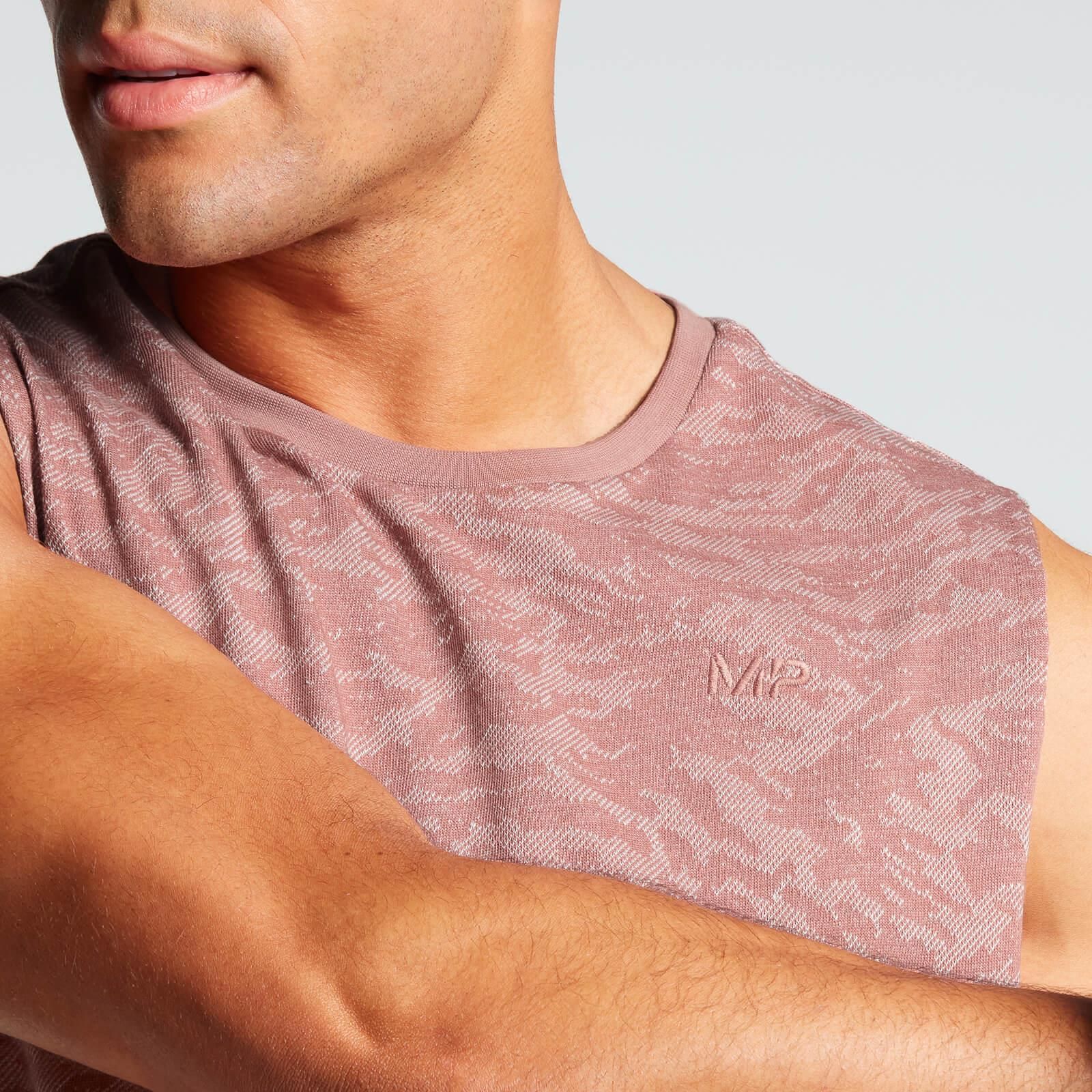 Mp Men'S Raw Training Camo Tank Top Dust Pink M Mpm654Dustpink - Ceny i ...