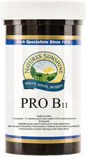 Nature'S Sunshine Pro B11 Wzbogaca florę bakteryjną jelit 90 kaps ...