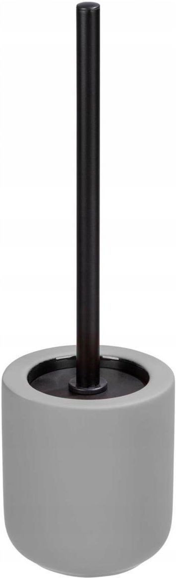 Wenko Szczotka Do Wc Avellino Ceramiczna Szara p1271958898 - Opinie i ...