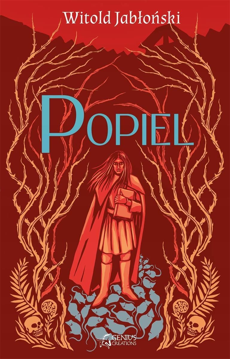 Popiel - Ceny i opinie - Ceneo.pl