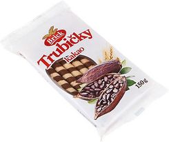 Comperio S.R.O. Brick Rurki Z Nadzieniem Kakao 150g - Ceny i opinie - Ceneo.pl