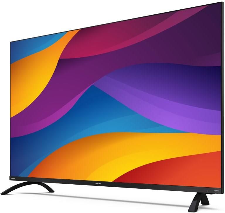 Telewizor LED Sharp 50DL2EA 50 cali 4K UHD 50 cali - Opinie i ceny na Ceneo.pl