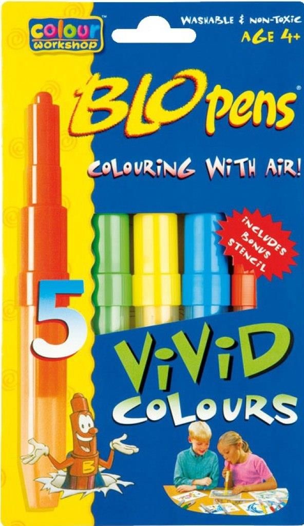 Centropen Blopen Jp919 Vivid Pack 1500/5 + 1 Szablon - Ceny i opinie ...