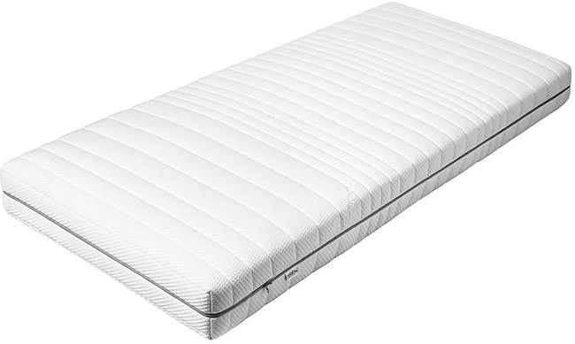 Materac Relaks Sleep Comfort natural zdrowie + 100x200 Piankowe ...