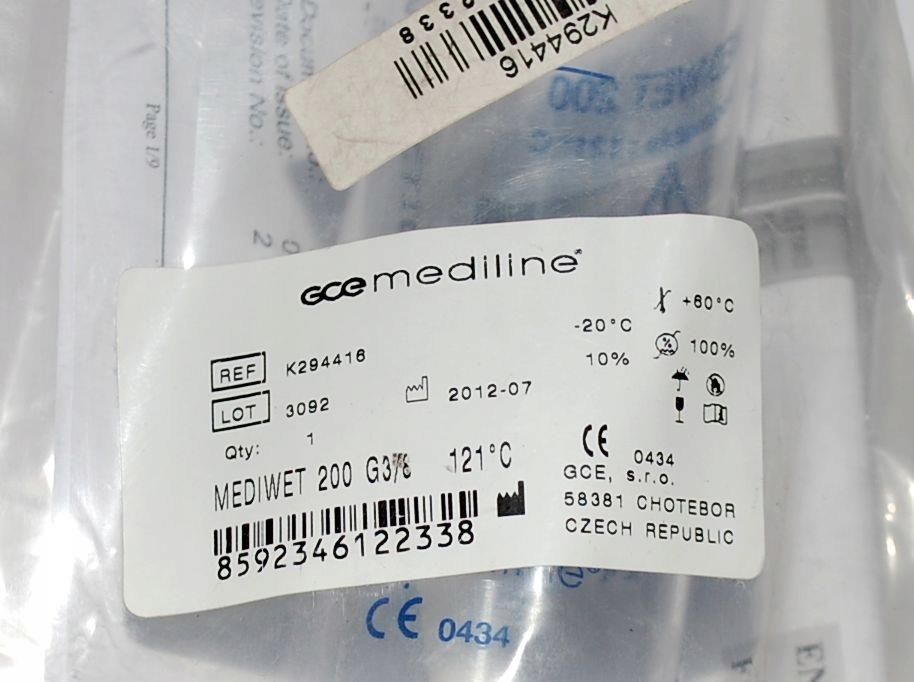 Nawilżacz Do Tlenoterapii Mediwet 200 Ml - ceny i opinie - Ceneo.pl