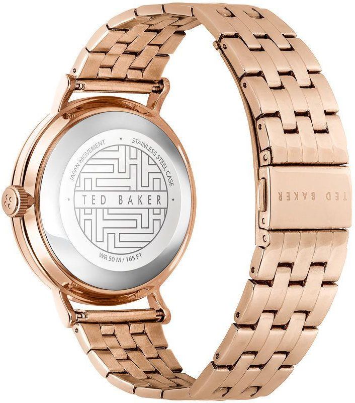 Ted Baker - BKPPHF133 - Zegarki Unisex - Ceny i opinie - Ceneo.pl