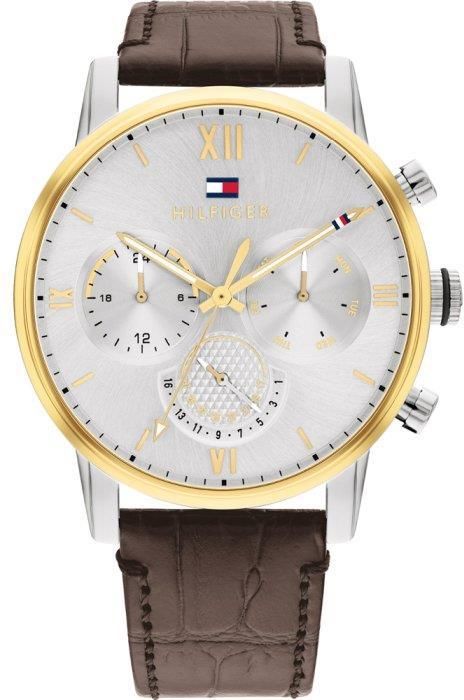 Tommy Hilfiger 1791884 - Zegarki Męskie - Ceny i opinie - Ceneo.pl