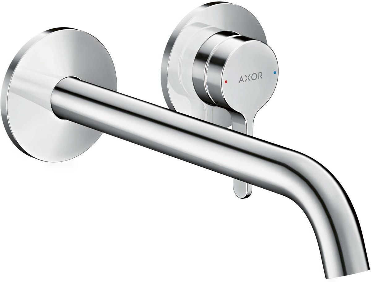 Bateria HANSGROHE AXOR One Jednouchwytowa 220 mm chrom (48120000 ...