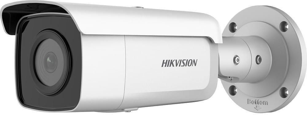 Kamera przemysłowa Hikvision Kamera Ip Ds-2Cd2T46G2-2I 2.8Mm C - Ceny i opinie - Ceneo.pl