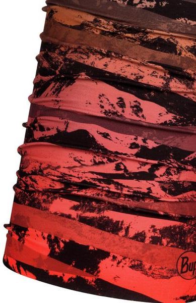 Buff Chusta Wielofunkcyjna Original Ecostretch Derlay Multi - Ceny i opinie - Ceneo.pl