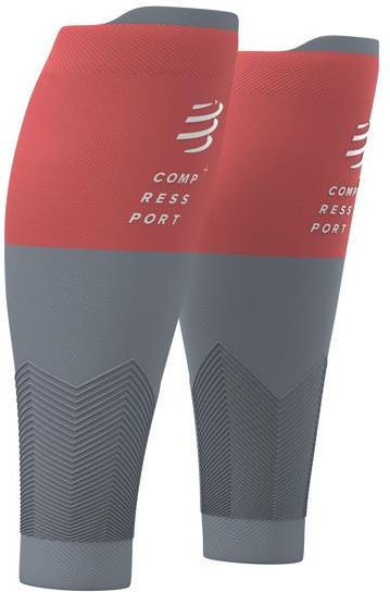 Compressport Opaski Kompresyjne Na Łydki R2V2 - Ceny i opinie - Ceneo.pl