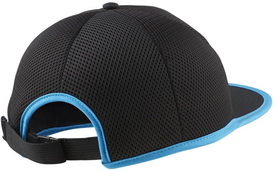 Nike Dri Fit Pro Trail Cap U Czarna Dc3625 010 - Ceny i opinie - Ceneo.pl