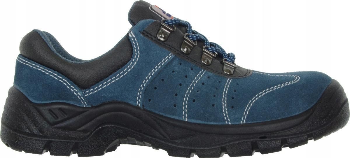 Portwest Fw02 S1P Buty Robocze Trainer Podnosek 44 - Ceny i opinie ...