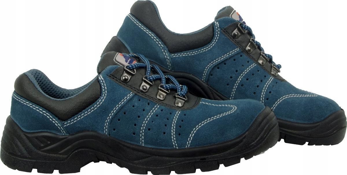 Portwest Fw02 S1P Buty Robocze Trainer Podnosek 44 - Ceny i opinie ...