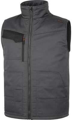 Delta Plus Kamizelka Robocza Stockton3 Deltaplus Xl - Ceny i opinie ...