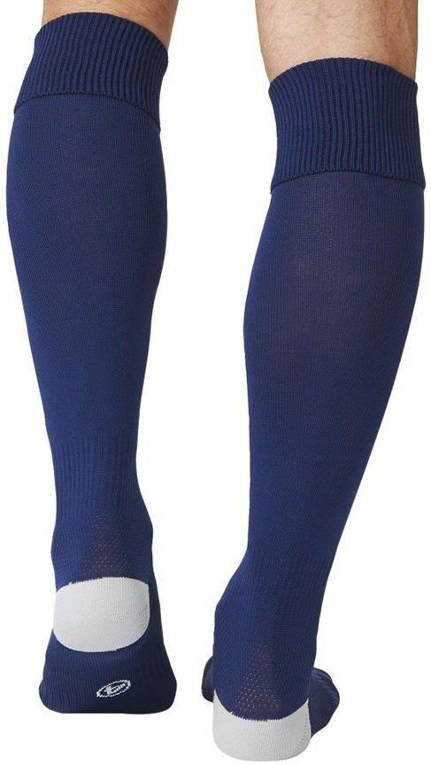 Getry piłkarskie adidas Milano 16 Sock granatowe AC5262 - Ceny i opinie ...