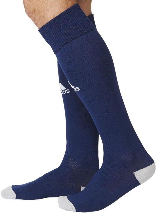Getry piłkarskie adidas Milano 16 Sock granatowe AC5262 - Ceny i opinie ...