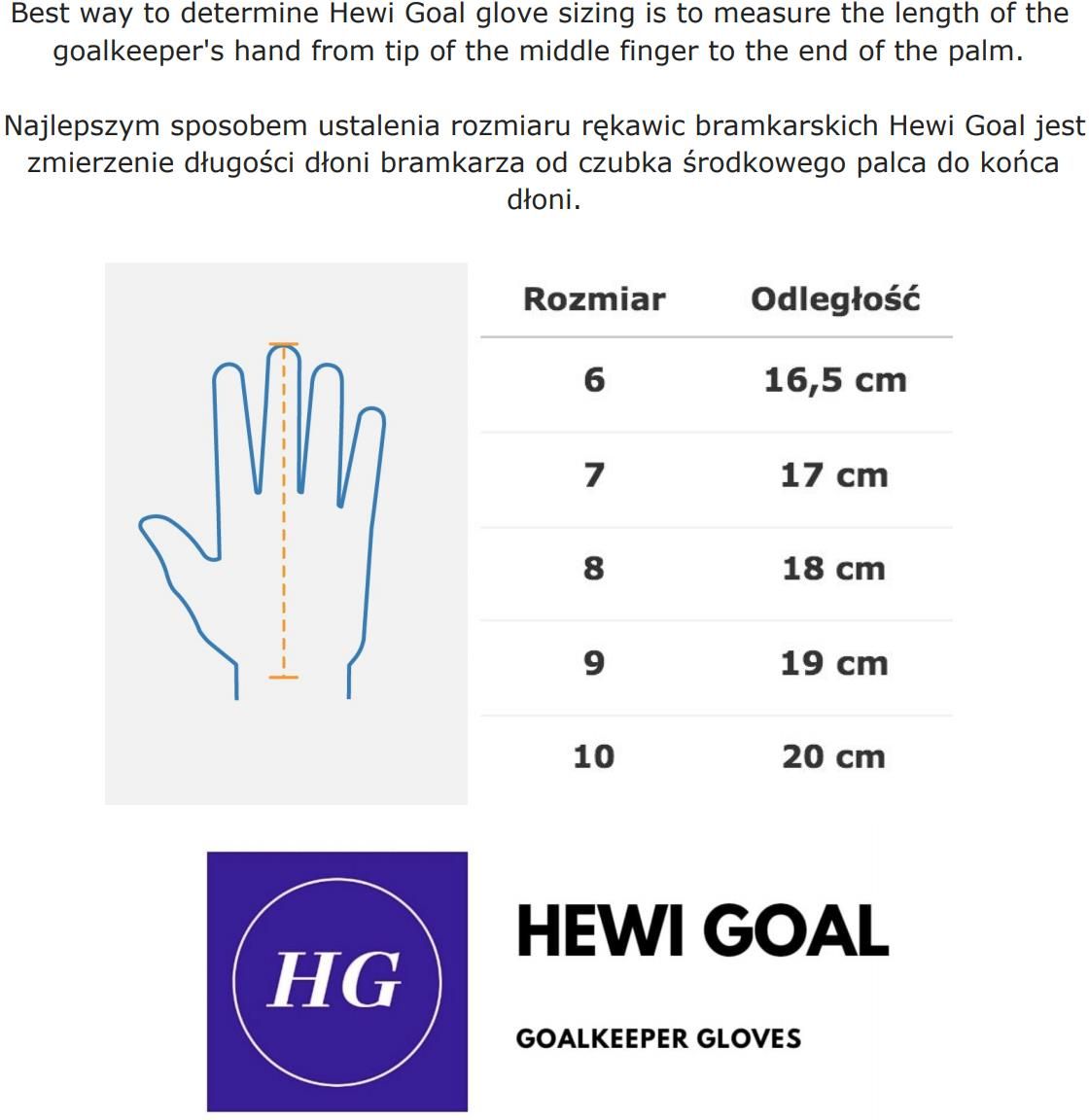 Hewi Goal Clas Black Nc - Ceny i opinie - Ceneo.pl