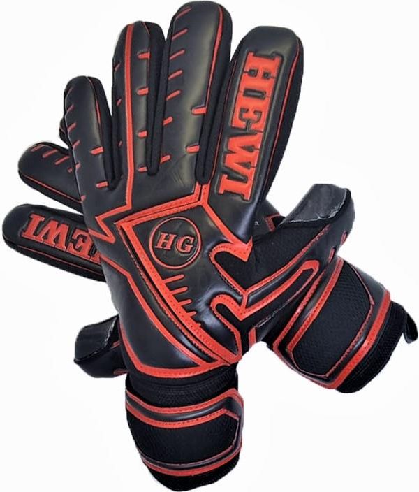 Hewi Goal Clas Black Red Nc - Ceny i opinie - Ceneo.pl