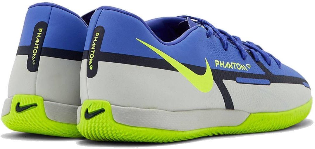 Nike Dc0765-570 Phantom Gt2 Academy Ic - Ceny i opinie - Ceneo.pl