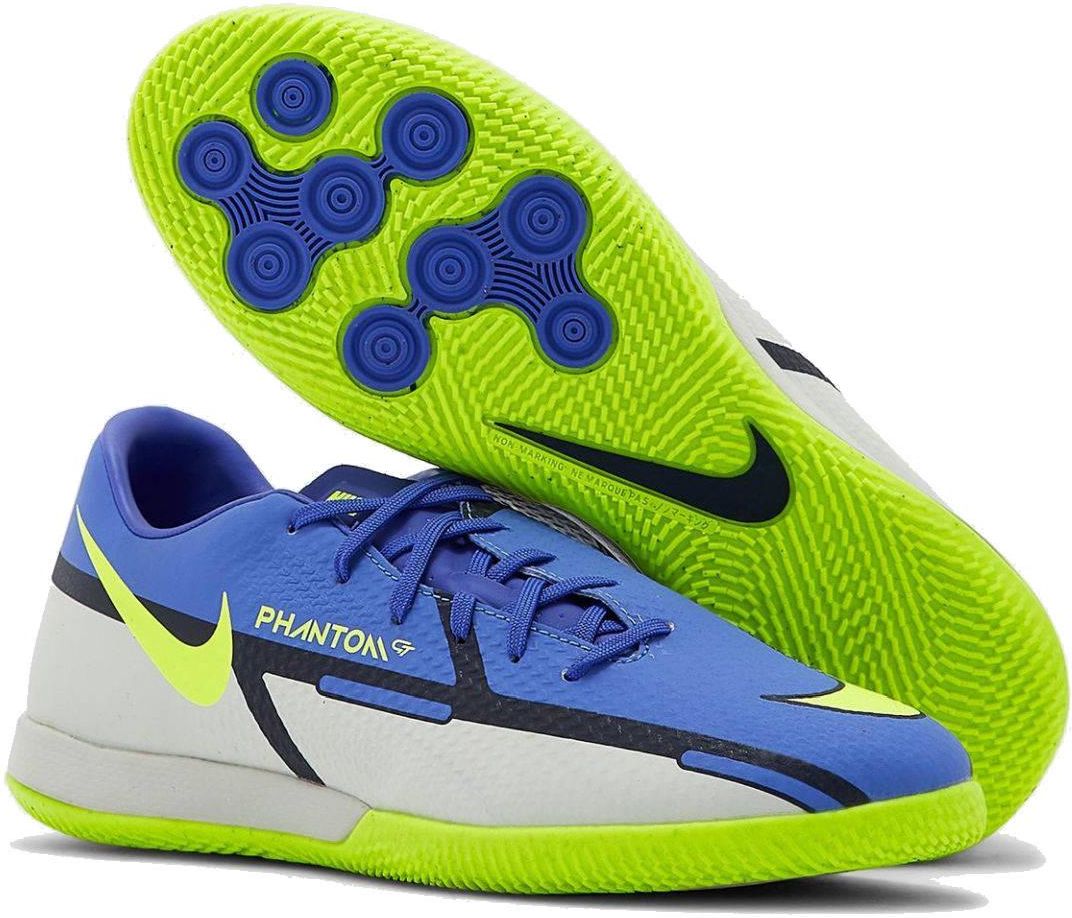 Nike Dc0765-570 Phantom Gt2 Academy Ic - Ceny i opinie - Ceneo.pl