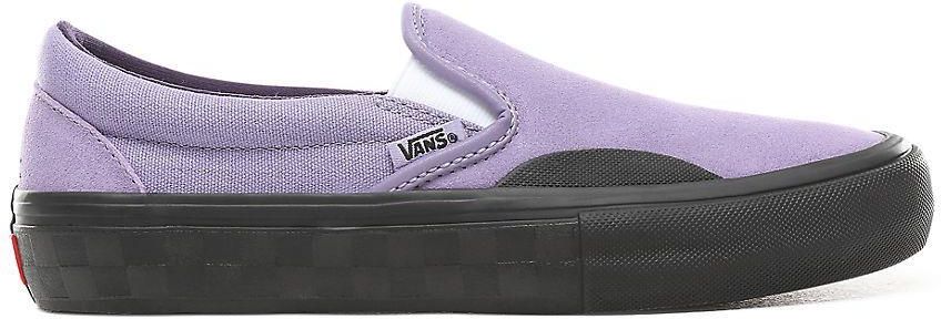 Vans Buty Lizzie Armanto Slip-On Pro ((Lizzie Armanto) Daybreak/Black ...