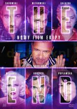 Film DVD The End [DVD] - Ceny i opinie - Ceneo.pl