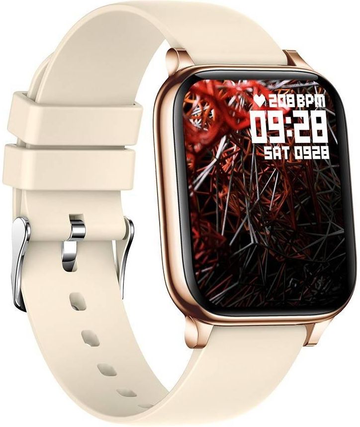 Colmi P8 Mix Złoty - Opinie i ceny na Ceneo.pl