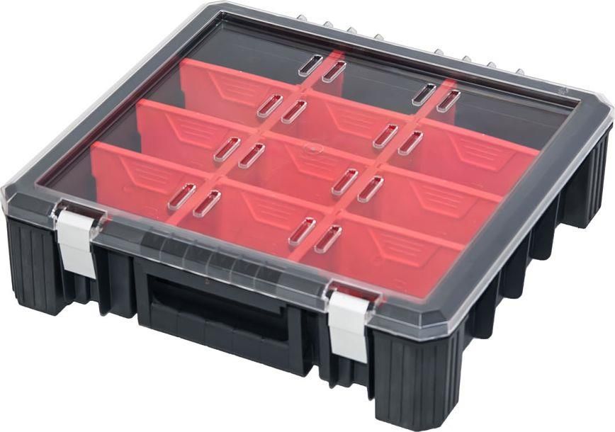 Patrol Group Organizer HD Flex 400 ORGHD400FCZAPG001 - Opinie i ceny na ...
