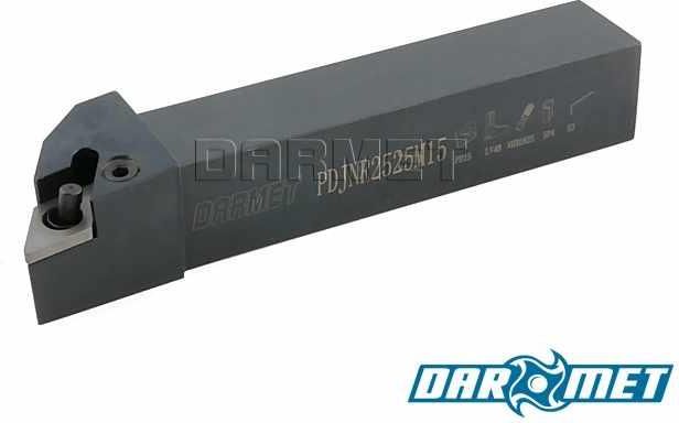 Noże do elektronarzędzi Nóż tokarski składany do toczenia zewnętrznego , Składak PDJNR 2525 M15 ...