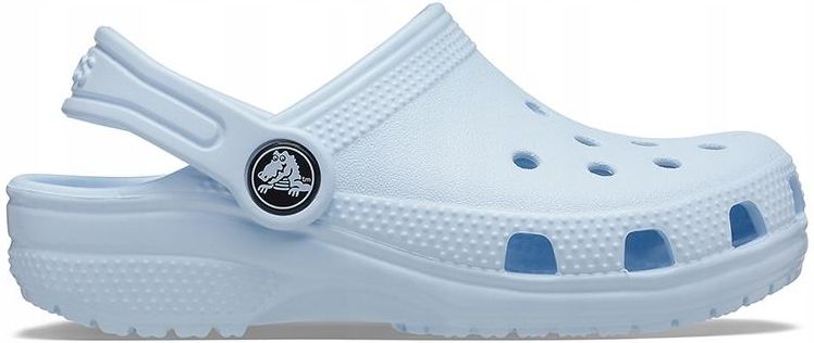 Klapki Crocs Classic 204536 Mineral Blue 34-35 - Ceny i opinie - Ceneo.pl