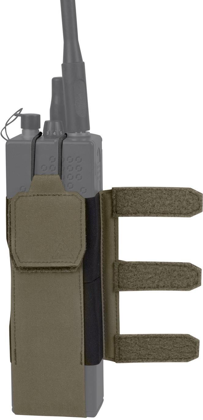 Ładownica SPITFIRE DIRECT ACTION COMMS WING - Cordura - Ranger Green ...