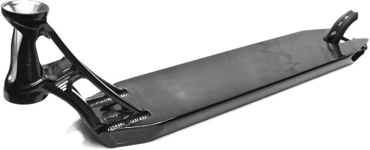 Ethic Podest Pandemonium transparent black 57cm (INT33272) - Ceny i ...