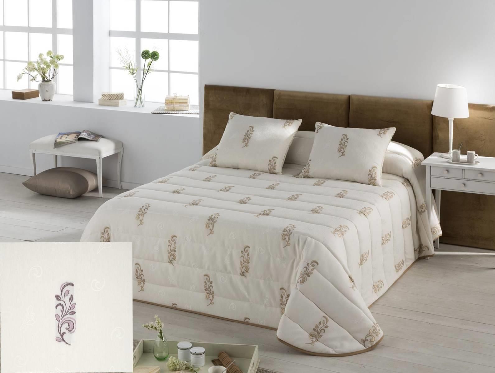 Jvr Tejidos Narzuta Olimpo Malva 250x270 - Opinie i atrakcyjne ceny na Ceneo.pl