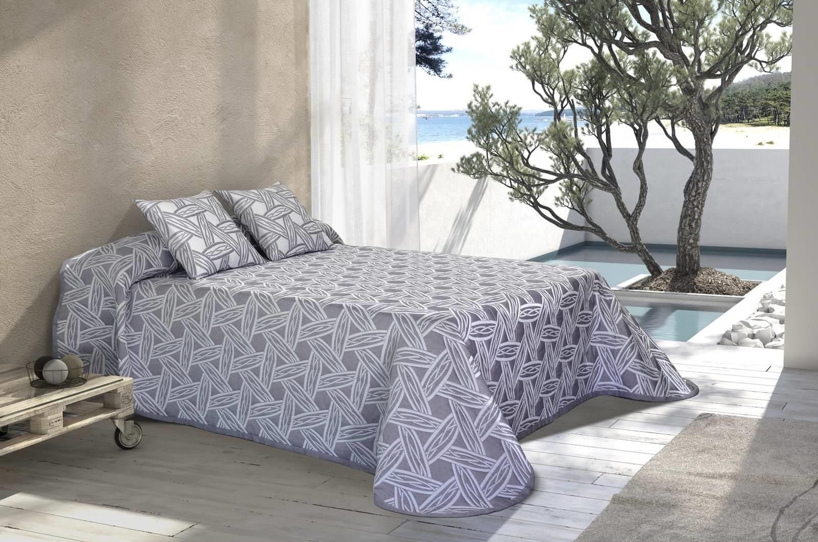 Jvr Tejidos Narzuta Ava Malva 250x270 - Opinie i atrakcyjne ceny na Ceneo.pl