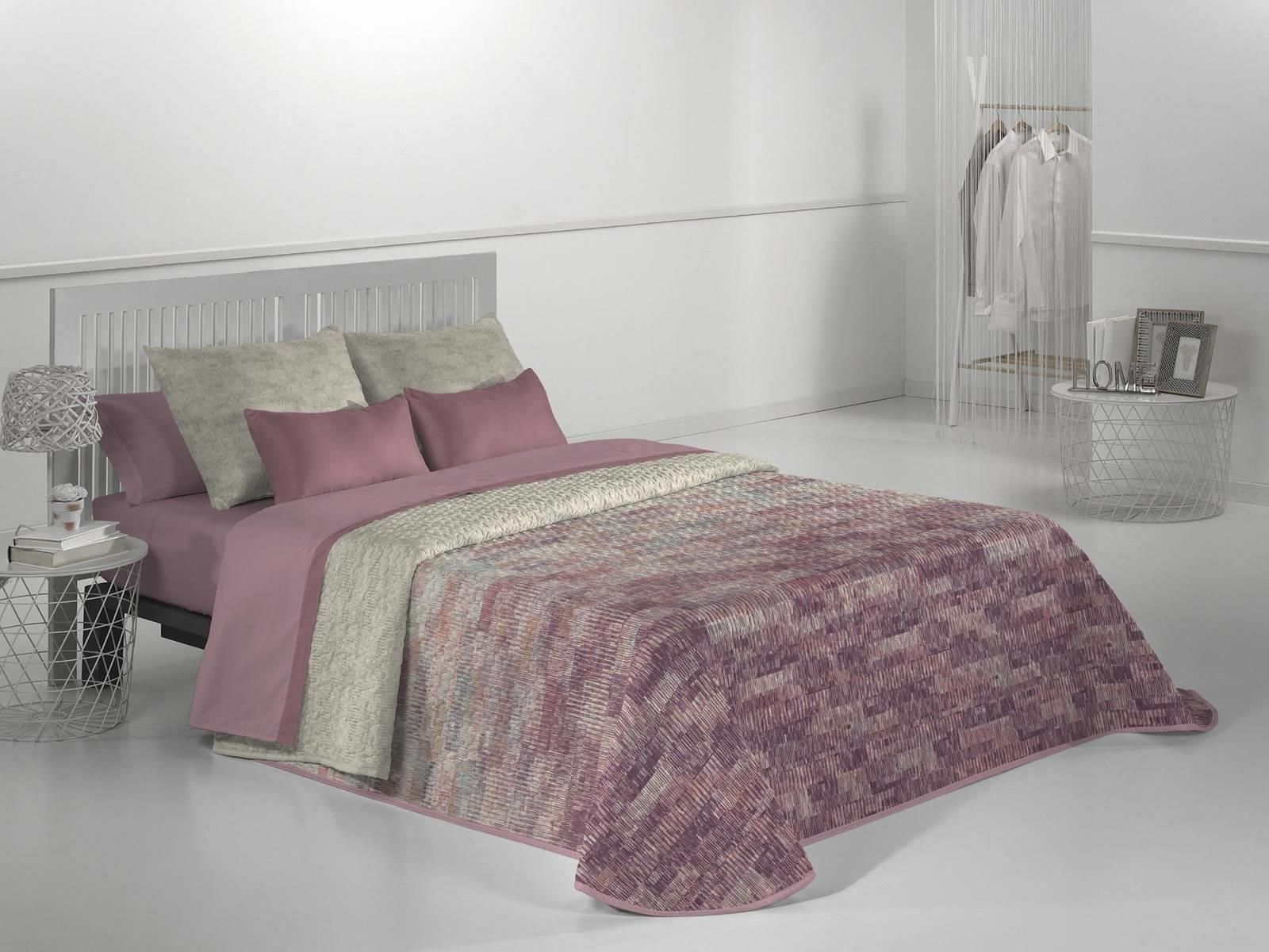 Jvr Tejidos Narzuta Bimba Malva 250x270 - Opinie i atrakcyjne ceny na Ceneo.pl