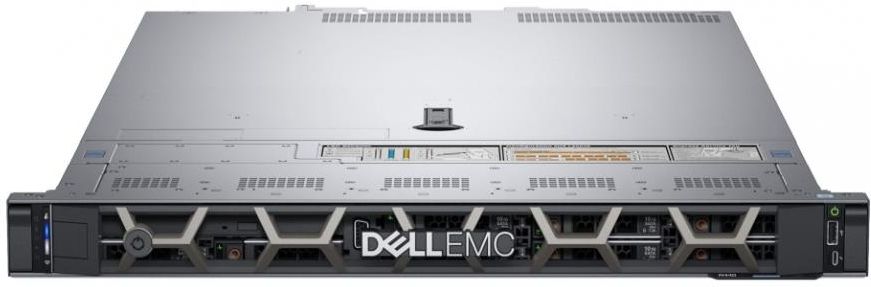 Serwer Dell PowerEdge R440 (PER440BPL) - Opinie i ceny na Ceneo.pl