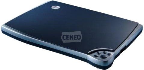 Skaner Mustek Bear Paw 2448 CU Pro II - Opinie i ceny na Ceneo.pl