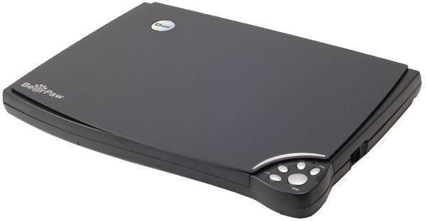 Skaner Mustek Bear Paw 2448 CU Pro II - Opinie i ceny na Ceneo.pl