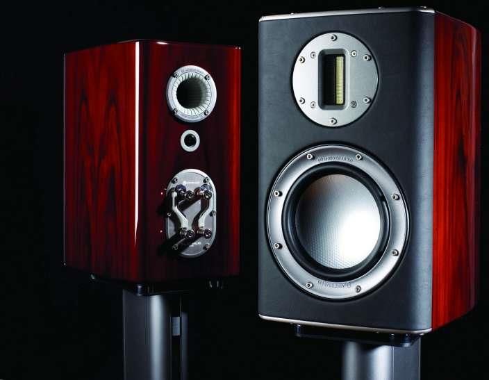 Monitor Audio Platinum Pl100 - Opinie i ceny na Ceneo.pl