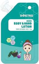 Shinetree Balsam do Ciała Aroma 12ml - Opinie i ceny na Ceneo.pl