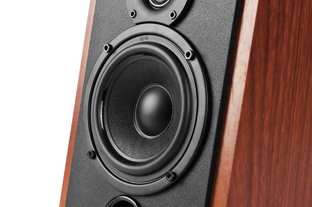 Głośniki Edifier R1700BT bluetooth - Opinie i ceny na Ceneo.pl