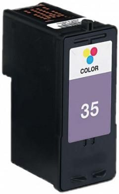 Tusz WHITEBOX TUSZ DO LEXMARK 35 21ML COLOR do drukarki - Opinie i ceny ...