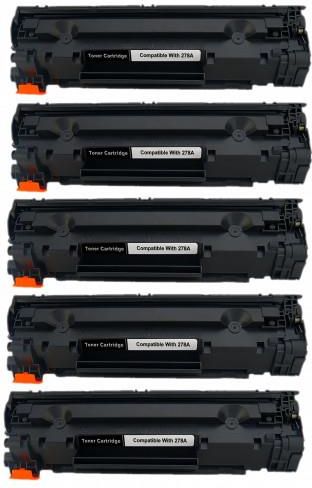 WHITEBOX 5X TONER DO HP CE278A 78A 2.1K BLACK - Opinie i ceny na Ceneo.pl