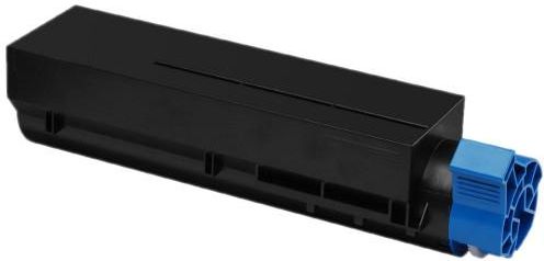 WHITEBOX TONER DO OKI B412 B432 3K BLACK - Opinie i ceny na Ceneo.pl