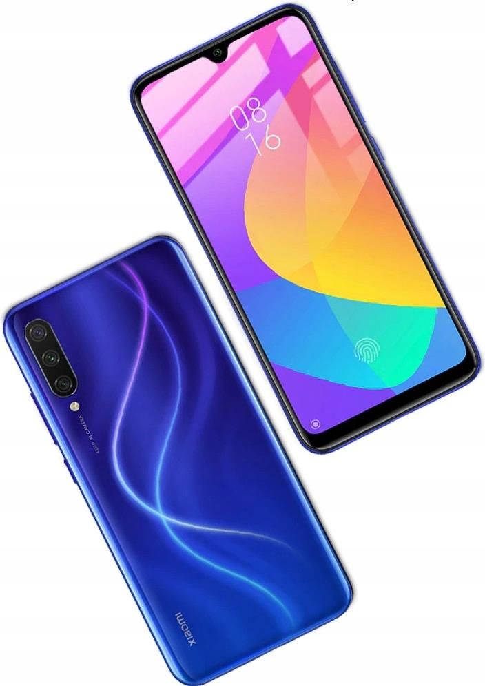 Pskom Szkło Hartowane 5D Full Glue Do Xiaomi MI A3 Lite - Opinie i ceny ...