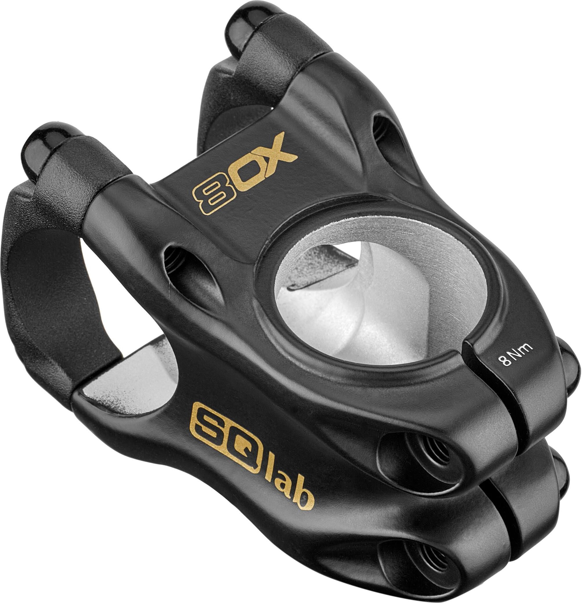 Sqlab 8Ox Fabio Wibmer Stem 35Mm - Ceny i opinie - Ceneo.pl