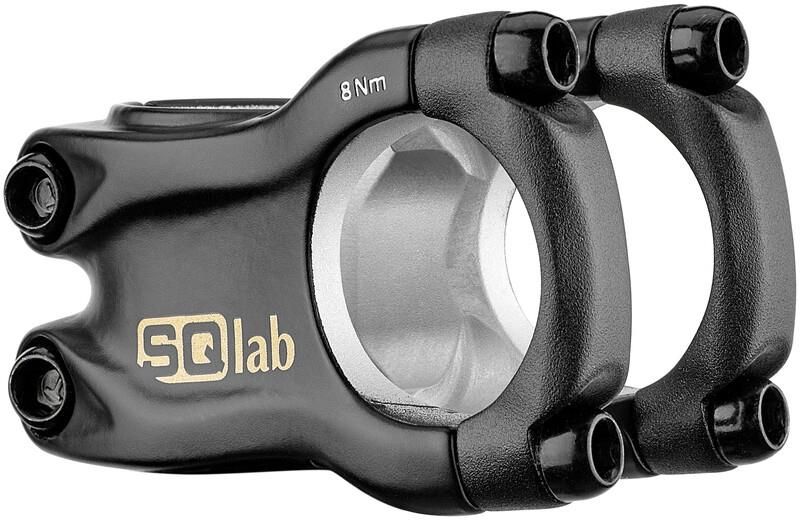 Sqlab 8Ox Fabio Wibmer Stem 35Mm - Ceny i opinie - Ceneo.pl
