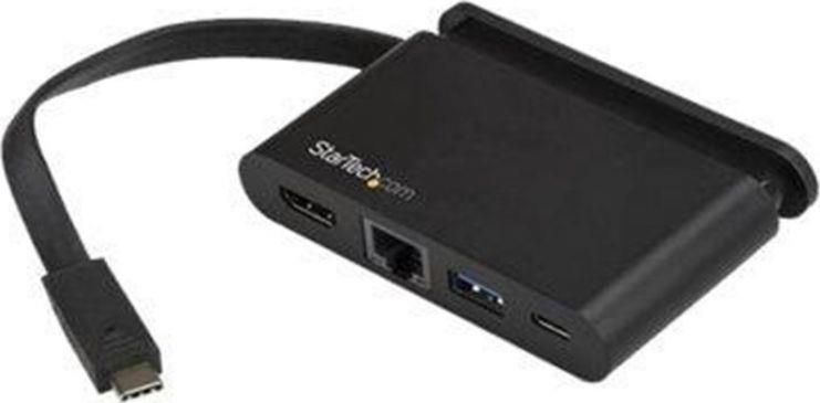 Stacja dokująca do laptopa Startech Stacja/Replikator Multiport Adapter ...
