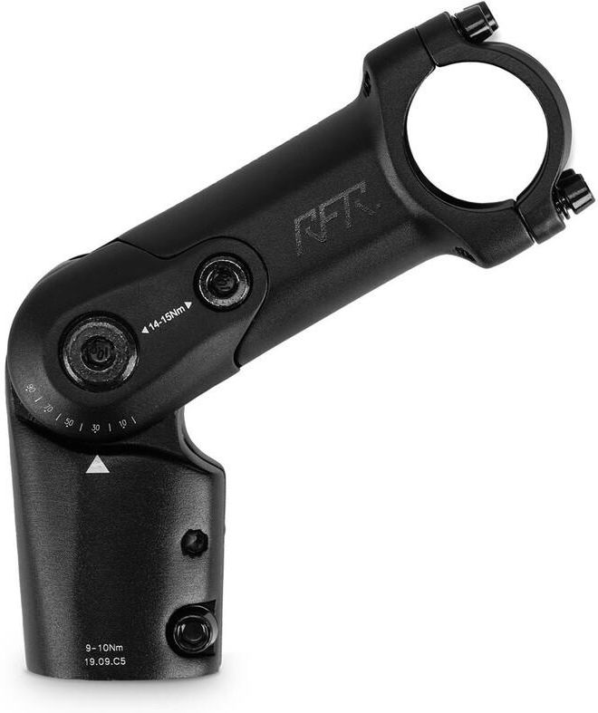 Cube Rfr Pro Raised Adjustable Stem 31 8Mm 90Mm - Ceny i opinie - Ceneo.pl